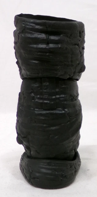 2023 MARVEL LEYENDA Mindless Uno Baf 6" Escala Build-a-Figure Left ...