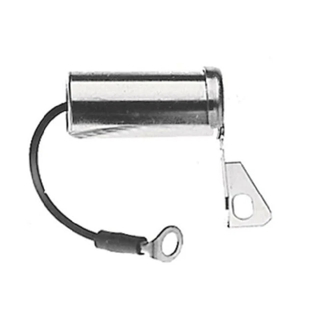 LUCAS IGNITION DISTRIBUTOR Ignition Condenser Capacitor DCB230C Genuine ...