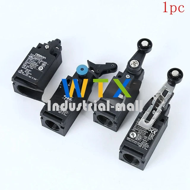 1PCS NEW FOR limit switch D4N-4A2HR $186.72 - PicClick AU