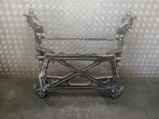 AUDI A6 SUBFRAME Axle Carrier Front 2.0 D Auto 4G0399315L C7 Mk4 2011 ...