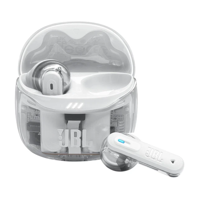 JBL TUNE FLEX 2 Wireless Earbuds Hybrid Noise Cancelling Bluetooth IP54 ...