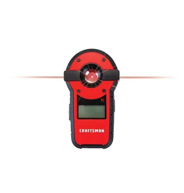 CRAFTSMAN 48250 2 BEAM Self Leveling Laser Level 59.99 PicClick