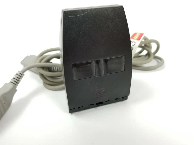 LEGO INFRARED IR Transmission Tower Serial Cable 9713 x87 71793 ...