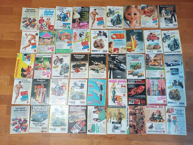 LOTTO TOPOLINO LIBRETTO serie 1000 mille EUR 9,99 - PicClick IT