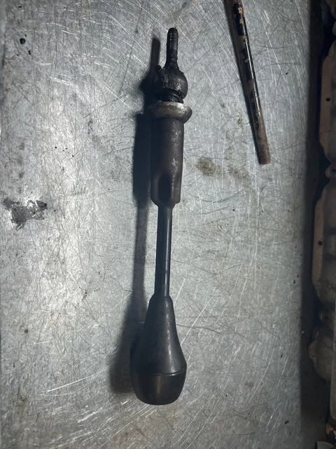 ROVER SD1. LT77 Gearbox Gear Lever. £85.00 - PicClick UK