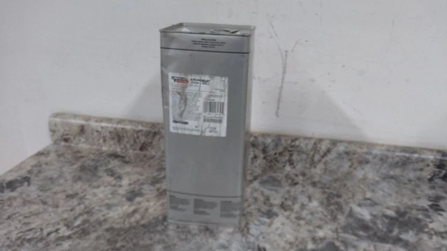 LINCOLN ELECTRIC ED034309 1/8 Zoll Gesamtdurchmesser 50 Pfund ...