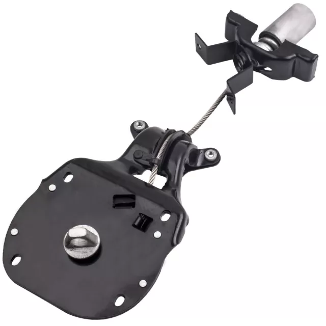 SPARE WHEEL WINCH MECHANISM For RANGE ROVER SPORT 2008 UPDATED VERSION ...