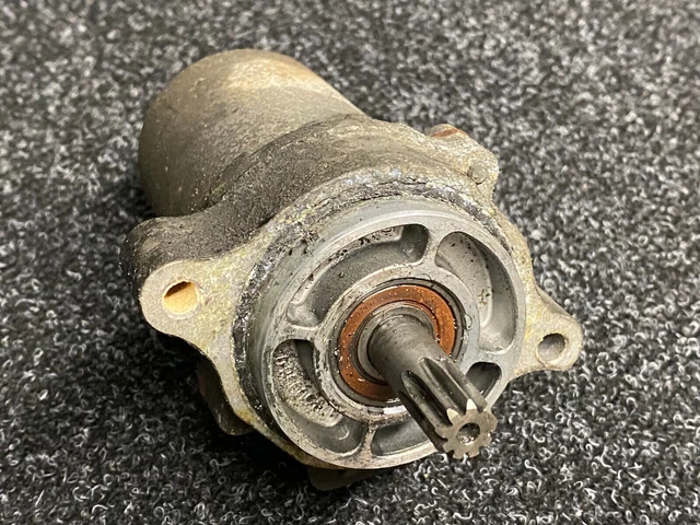 SMART CAR 450 Fortwo 452 Roadster 1998-2007 Gear Selector Motor ...
