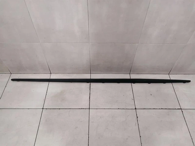 MERCEDES A CLASS W176 Side skirt A1766980062 Seitenschweller LEFT AMG ...