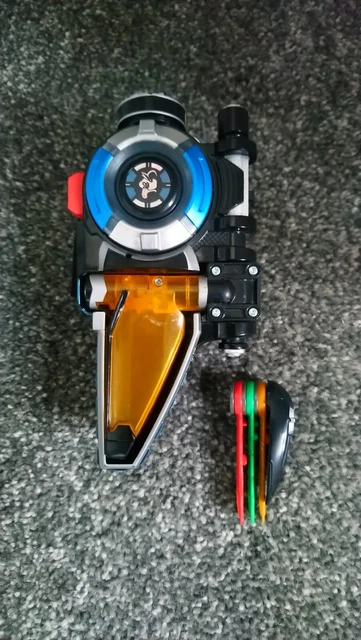 POWER RANGERS BEAST Morphers Beast X Morpher with Key Set lot 2 EUR 15 ...