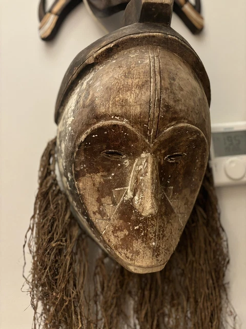 African, Ethnographic Antiques, Antiques - PicClick UK