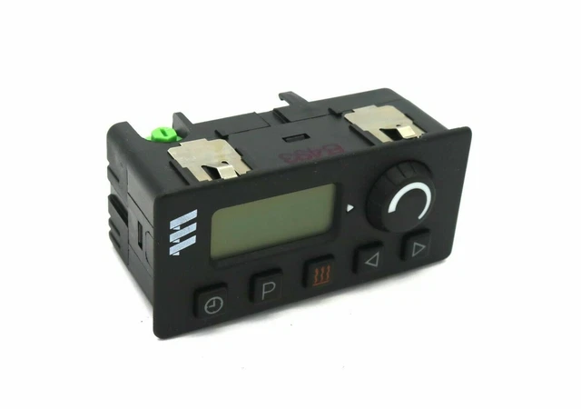 HEATER CONTROL PANEL 8EU007628 for Mercedes-Benz Sprinter W906 VW ...