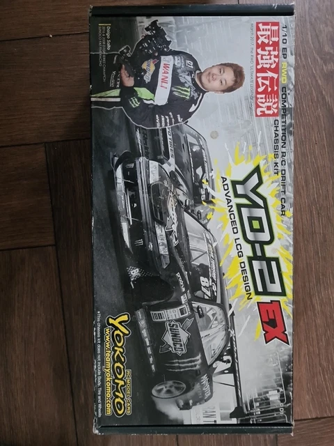 YOKOMO YD-2 EX Version And Other Options Etc £575.00 - PicClick UK