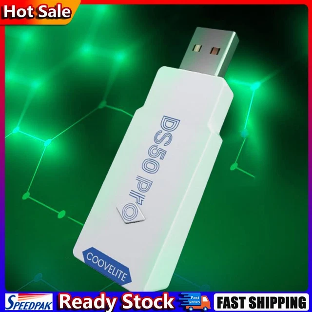 DS50 PRO GAME Controller Adapter Konverter für PS5/PS4/Xbox Elite Pro ...