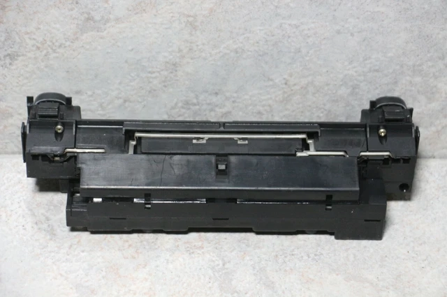 ORIGINAL MERCEDES BENZ E-Class W210 seat heater switch strip ...