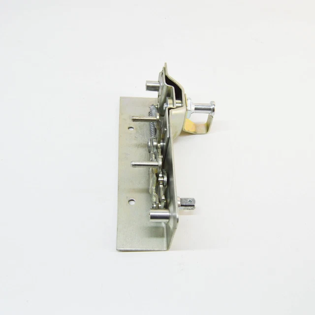 NEW MERCEDES-BENZ SPRINTER 903 Rear Panel Door Lock A9017400135 ...