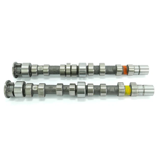 NOCKENWELLE EINLASS + Auslass für VW 1.4 AXU 03C109101AA EUR 424,00 - PicClick DE