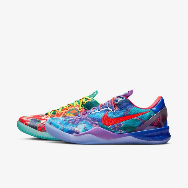 NIKE KOBE 8 Protro 2025 What The Kobe Size 11.5 £385.50 - PicClick UK
