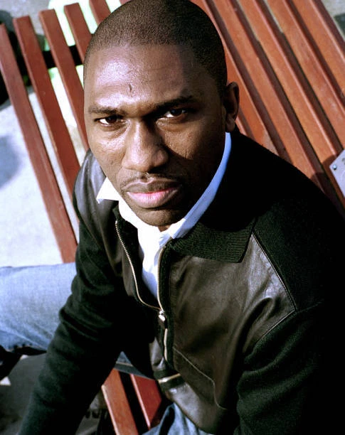 KWAME KWEI ARMAH British actor and playwright 2003 Old Photo 1 $9.00 ...