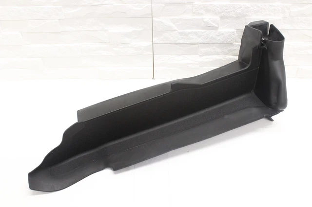 ABDECKUNG KOTFLÜGEL VORNE oben rechts + AUDI Q2 GA ab 2016 + Original ...