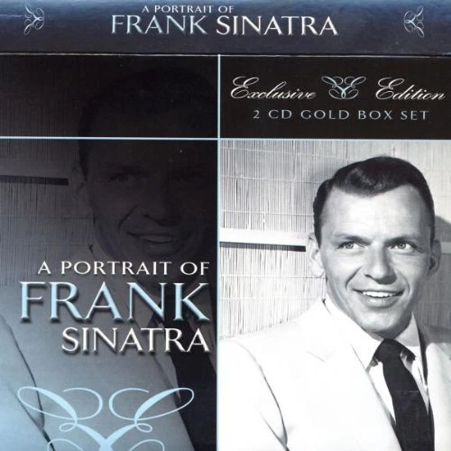 FRANK SINATRA A Portrait of (CD) EUR 15,81 - PicClick FR