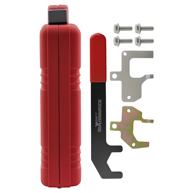 MOTOR TIMING TOOL for Mercedes Benz W203 W209 Nockenwelle Werkzeug Kit ...