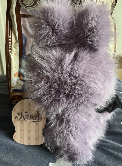 SAMUEL KITTEN 680% Witch Forest Blind Box Plush Soft Toy - BAT £42.30 ...