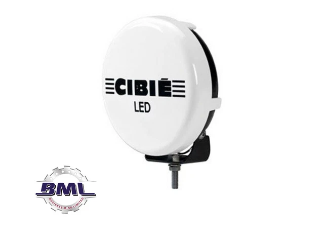 LAND ROVER FREELANDER 1 Cibie Oscar Led 7". Part-Da6502 £209.20 ...