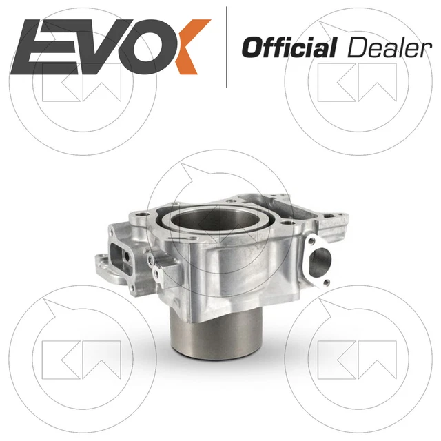 KIT CYLINDRE PISTON Joint Tipe Original Honda SH 300 EUR 141,69 ...