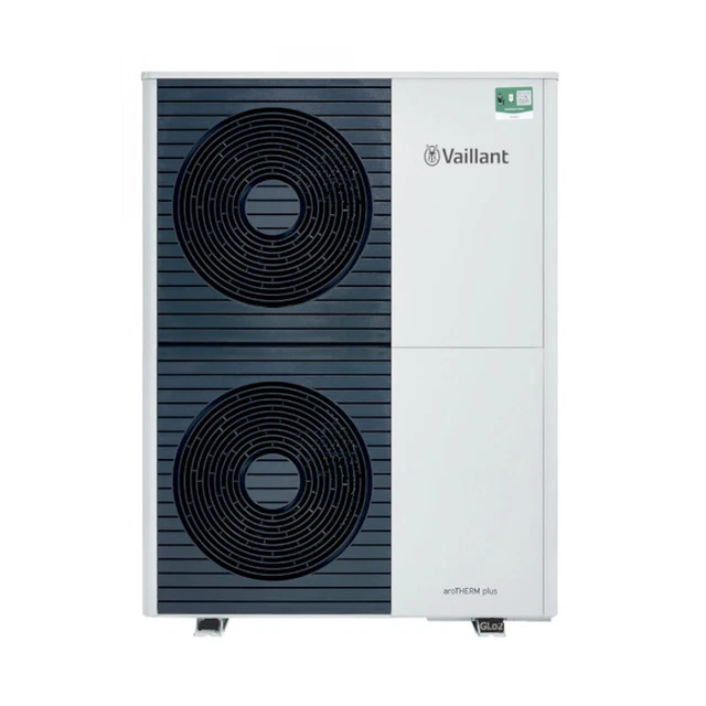 VAILLANT LUFT-/WASSER WÄRMEPUMPE aroTHERM plus VWL 105/6 0010021120 Bester Preis EUR 6.980,00 ...