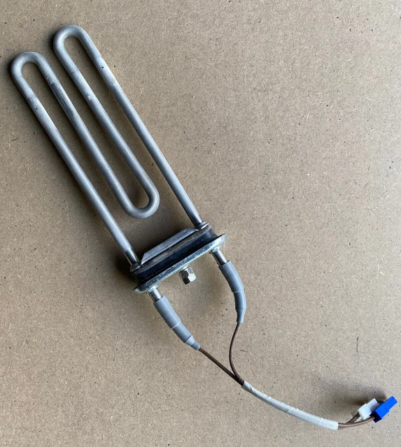PANASONIC WASHING MACHINE Genuine Kawai Heater Element Part no AXW13C ...