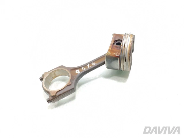 MINI MINI PISTON moteur avec bielle Cooper Essence 88kW (120 HP) 2007 ...