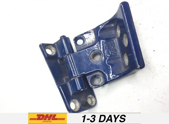 VOLVO FH12 1-SERIES OEM 20398136 Right Top Hinge Door £63.68 - PicClick UK