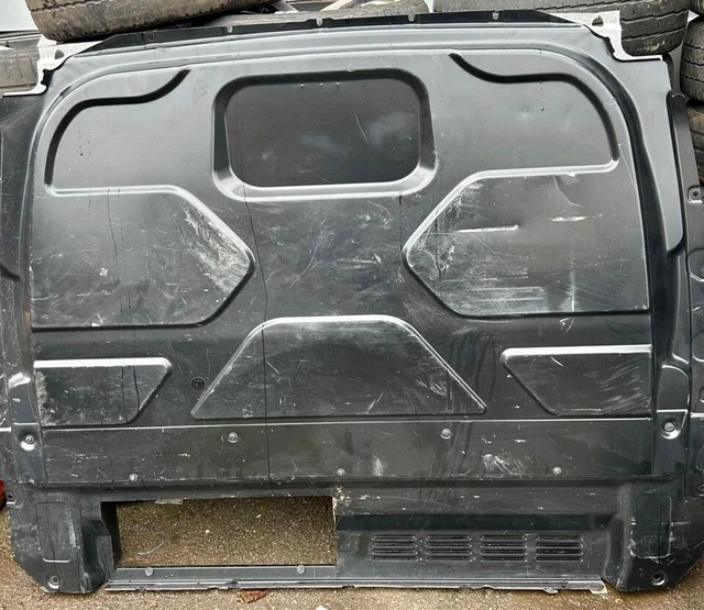 FORD TRANSIT CUSTOM Bulkhead 2014-2022 £77.50 - PicClick UK