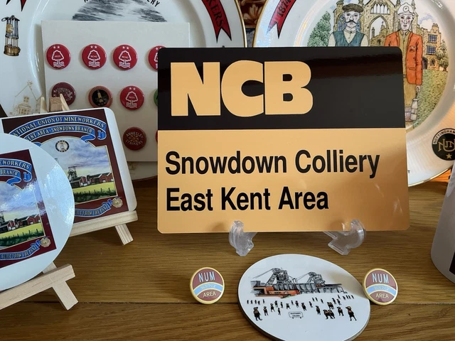 Mining Memorabilia, Memorabilia, Collectables - PicClick UK