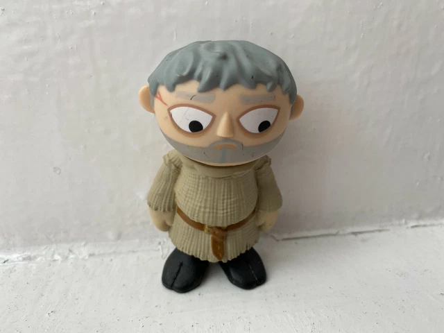 FUNKO MINI MYSTERY Game Of Thrones Series 2 - Hodor Vinyl Figure $14.50 ...