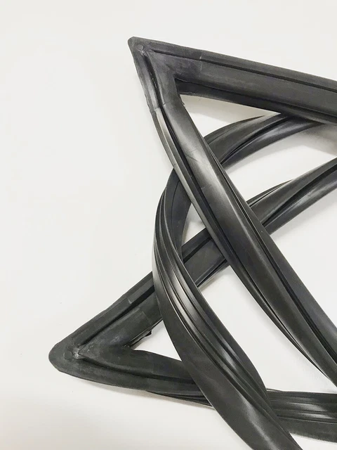 FORD FALCON XA XB XC Coupe Rear Window Rubber Seal $169.24 - PicClick AU