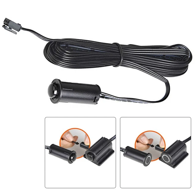 WAVE SENSOR HAND Activated 12V/24V for Drawer Lighting Control £7.97 ...