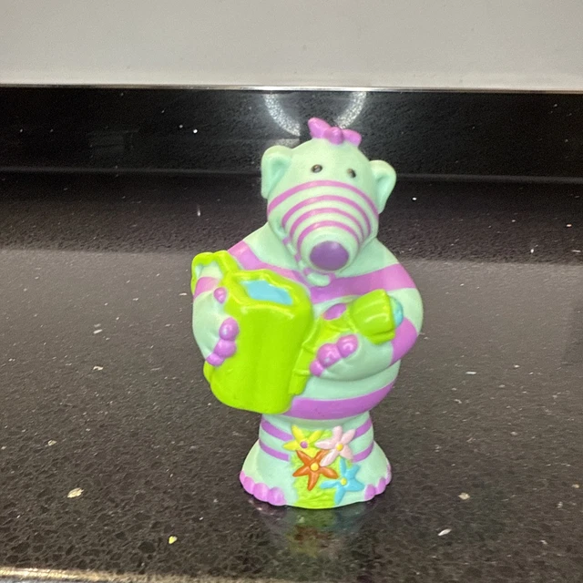 CBEEBIES FIMBLES PLASTIC Figure 2003 Mattel £5.92 - PicClick UK