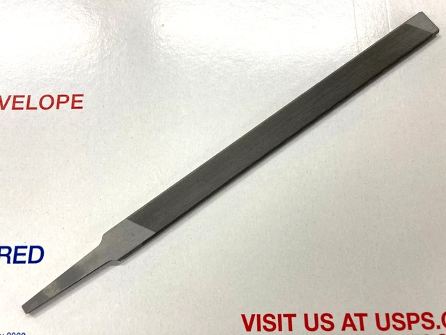 WOODY'S DOUBLE BEVEL Flat McCulloch Chainsaw Chain Chisel Bit Square ...