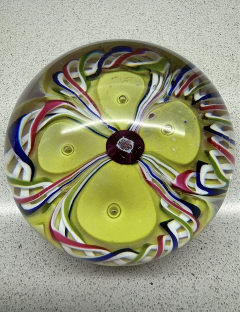 PAPERWEIGHT EUR 225,00 - PicClick DE