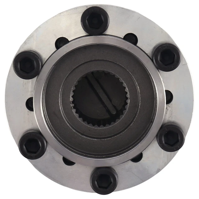 MANUAL FREEWHEEL LOCKING Hubs for Patrol 1990- 40250-01J015876 £49.62 ...