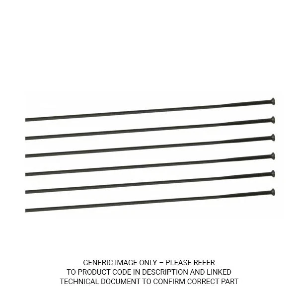 CAMPAGNOLO SCIROCCO MINI Spoke Kit WH-400Sc $31.96 - PicClick AU