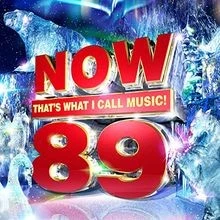 NOW THATS WHAT I Call Music! 89 de Various Artists | CD | état très bon ...