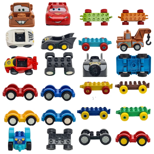 Duplo Train Parts FOR SALE! - PicClick UK