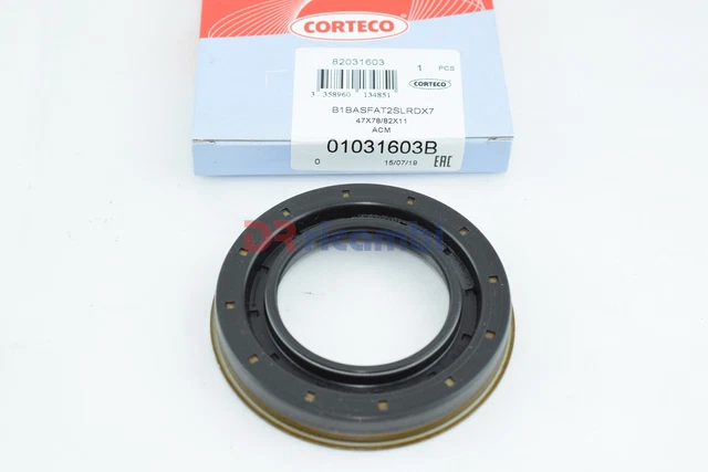 JOINT À LÈVRES Pignon Différentiel Post Mercees Classe C Et 01031603B D. EUR 10,33 - PicClick FR