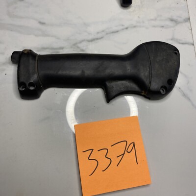 STIHL FS75 TRIMMER Control Molding Oem Original 4137 791 0801 £6.02 ...