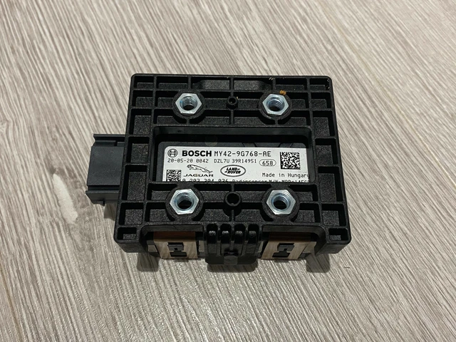 GENUINE LAND ROVER Discovery 5 Front Speed Control Radar - MY42-9G768 ...