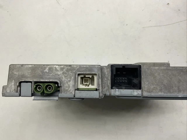 MERCEDES TACHOSTEUERGERÄT MODUL A2069003318 W206/W232/W295 EUR 165,90 ...