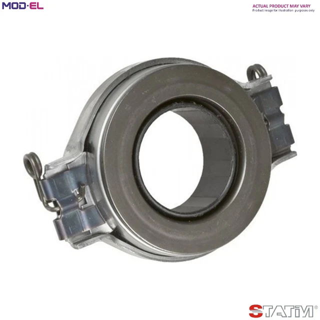CLUTCH RELEASE BEARING 3.46L FOR VW FUSCA/Convertible ESCARABAJO ...